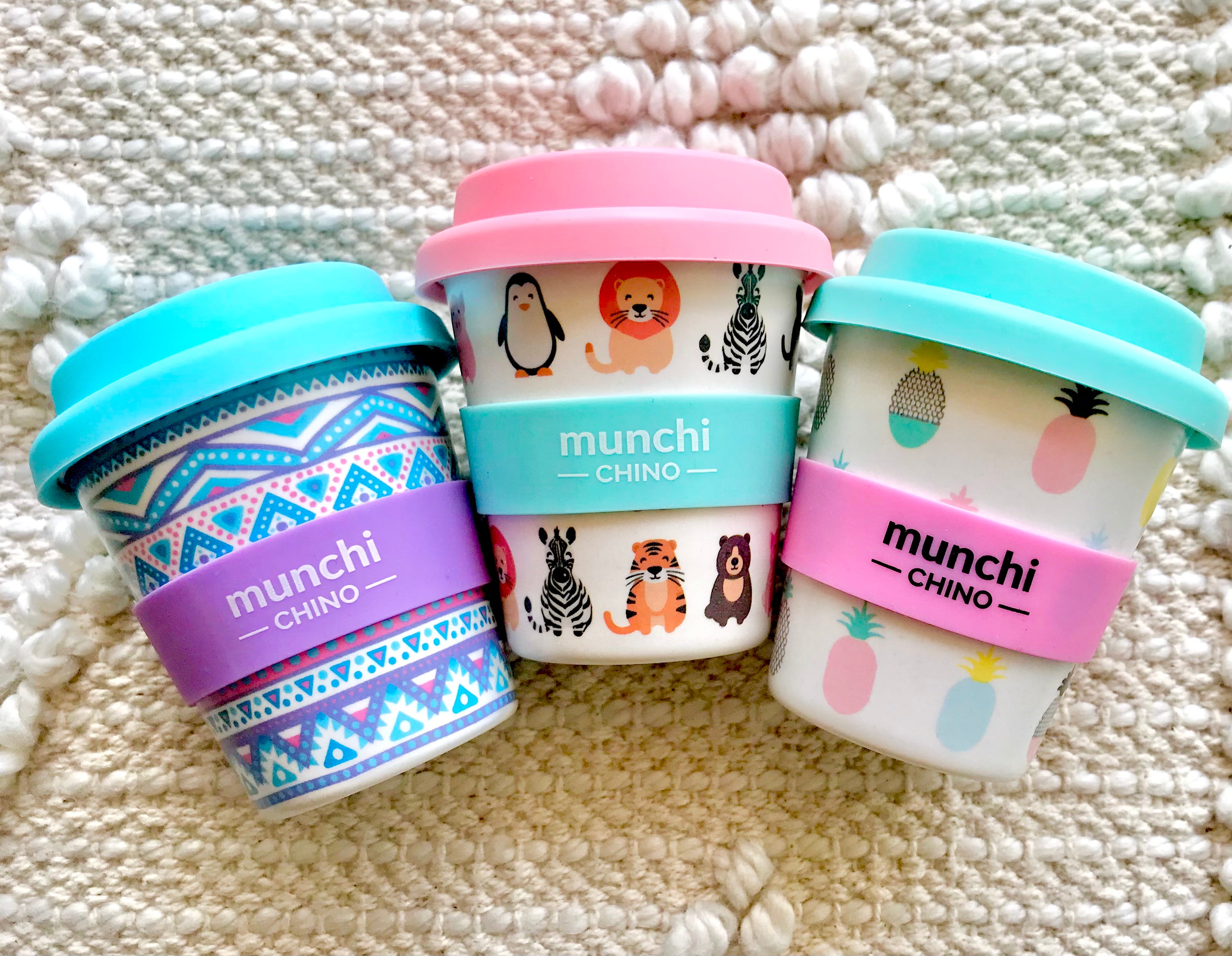 Design Your Own Cup – MUNCHIKIDS