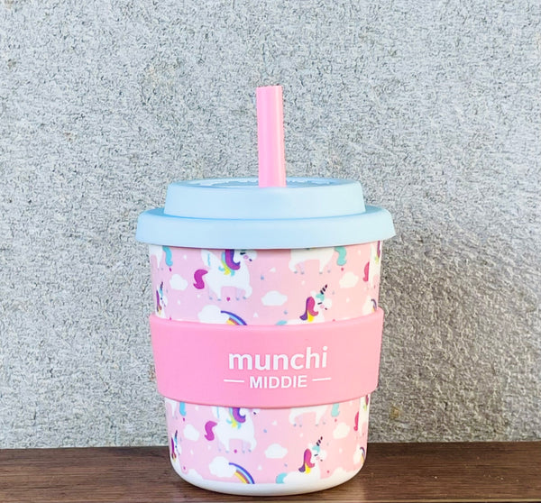 Middie Cups (8oz/240ml) and bundles – MUNCHIKIDS
