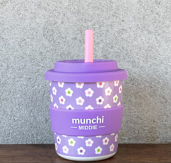 Middie Cups (8oz/240ml) and bundles – MUNCHIKIDS
