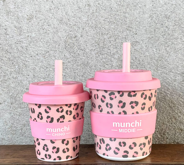 Middie Cups (8oz/240ml) and bundles – MUNCHIKIDS